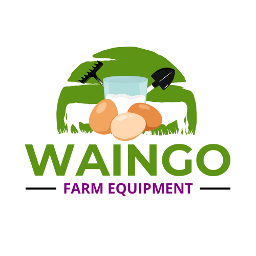 Welcome To Waingo Farm Equipment